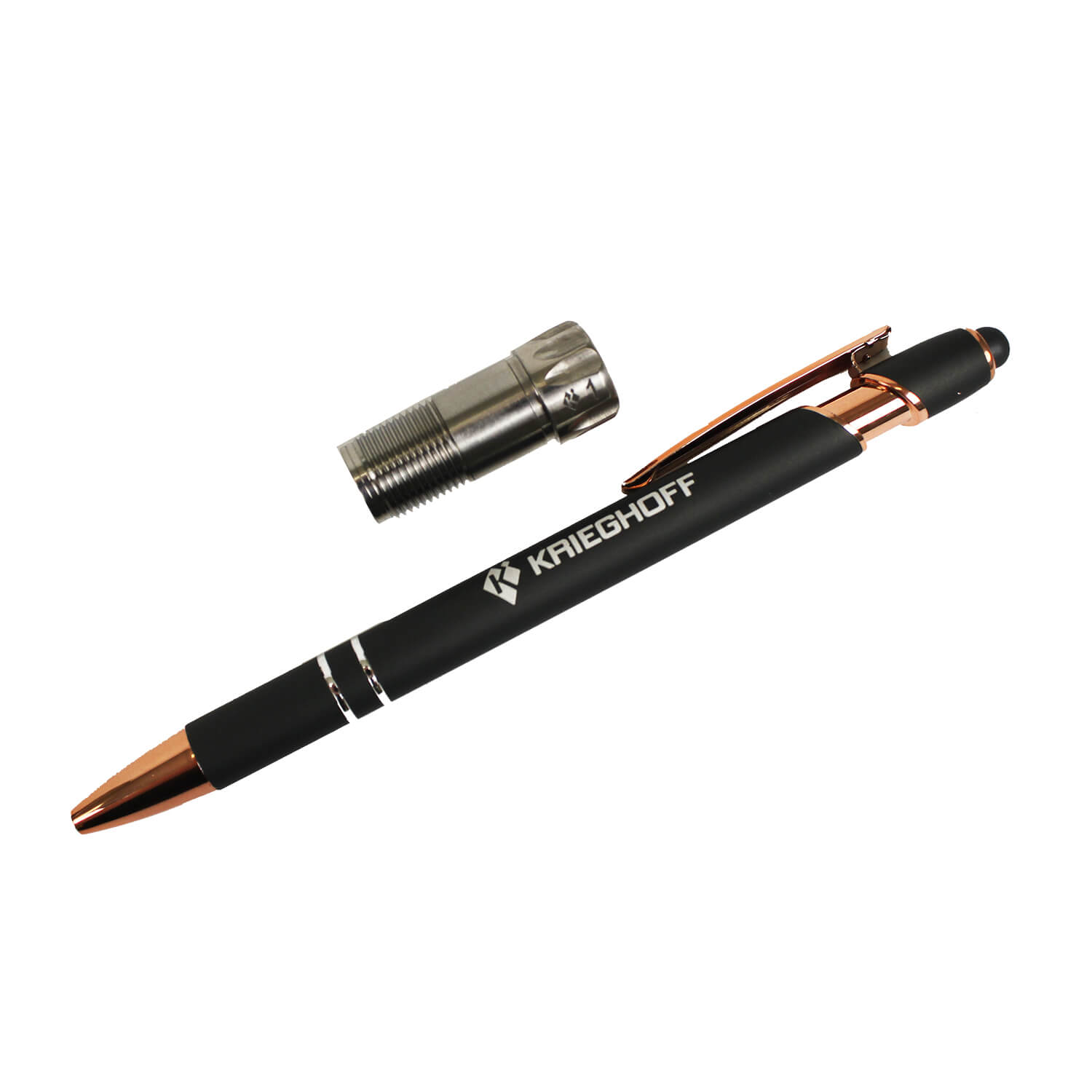 Titanium Choke Tubes, .410 | Krieghoff